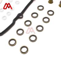 China IZUMI Auto Parts OEM Engine Overhaul Gasket Kit for Mitsubishi CANTER 4M51 5-87815084-0 5878150840 for sale