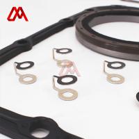 China IZUMI Auto Parts OEM Engine Overhaul Gasket Kit for Mitsubishi CANTER 4M51 5-87815084-0 5878150840 for sale