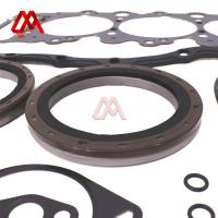 China IZUMI Auto Parts OEM Engine Overhaul Gasket Kit for Mitsubishi CANTER 4M51 5-87815084-0 5878150840 for sale