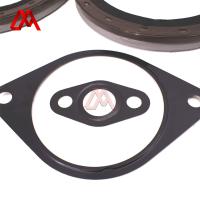 China IZUMI Auto Parts OEM Engine Overhaul Gasket Kit for Mitsubishi CANTER 4M51 5-87815084-0 5878150840 for sale