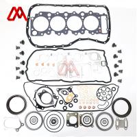 China IZUMI Auto OEM Parts Engine Overhaul Gasket Kit for ISUZU ELF 4HL1 5-87813-036-0 5-87813036-0 5878130360 Durability Seal Set for sale