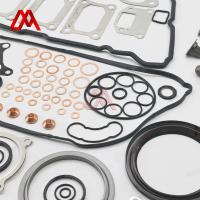 China IZUMI Auto OEM Parts Engine Overhaul Gasket Kit for ISUZU ELF 4HL1 5-87813-036-0 5-87813036-0 5878130360 Durability Seal Set for sale