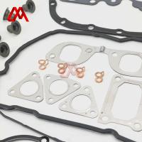 China IZUMI Auto OEM Parts Engine Overhaul Gasket Kit for ISUZU ELF 4HL1 5-87813-036-0 5-87813036-0 5878130360 Durability Seal Set for sale