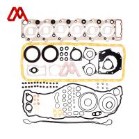 China IZUMI Auto Parts OEM Engine Overhaul Gasket Kit with Full Seal Set 1-87812-348-1 1-87812348-1 1878123481 for ISUZU FORWARD 6HL1 for sale