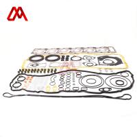 China IZUMI Auto Parts OEM Engine Overhaul Gasket Kit with Full Seal Set 1-87812-348-1 1-87812348-1 1878123481 for ISUZU FORWARD 6HL1 for sale