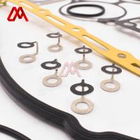 China IZUMI Auto Parts OEM Engine Overhaul Gasket Kit with Full Seal Set 1-87812-348-1 1-87812348-1 1878123481 for ISUZU FORWARD 6HL1 for sale