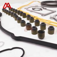 China IZUMI Auto Parts OEM Engine Overhaul Gasket Kit with Full Seal Set 1-87812-348-1 1-87812348-1 1878123481 for ISUZU FORWARD 6HL1 for sale
