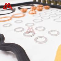 China IZUMI Auto Parts OEM Engine Overhaul Gasket Kit with Full Seal Set 1-87812-348-1 1-87812348-1 1878123481 for ISUZU FORWARD 6HL1 for sale