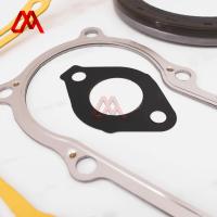 China IZUMI Auto Parts OEM Engine Overhaul Gasket Kit with Full Seal Set 1-87812-348-1 1-87812348-1 1878123481 for ISUZU FORWARD 6HL1 for sale