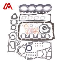 China 10101-43G25 Cylinder Head Gasket Set Replacement for Nissan TD25 Engine for sale