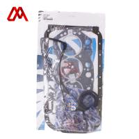 China 10101-43G25 Cylinder Head Gasket Set Replacement for Nissan TD25 Engine for sale