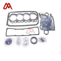 China 10101-43G25 Cylinder Head Gasket Set Replacement for Nissan TD25 Engine for sale