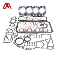 China 10101-43G25 Cylinder Head Gasket Set Replacement for Nissan TD25 Engine for sale