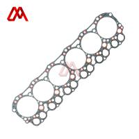 China 11115-2420 111152420 Cylinder Head Gasket for HINO RANGER H07D Type 1 for sale