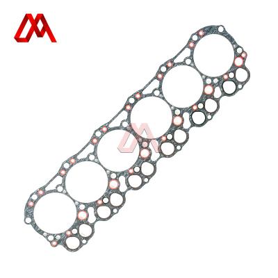 China 11115-2420 111152420 Cylinder Head Gasket for HINO RANGER H07D Type 1 for sale