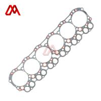China 11115-2420 111152420 Cylinder Head Gasket for HINO RANGER H07D Type 1 for sale