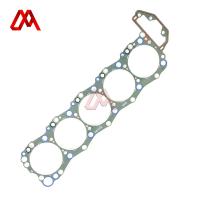 China Engine Parts 111152780 11115-2780 Cylinder Head Gasket for HINO RANGER J07C Type 2 for sale