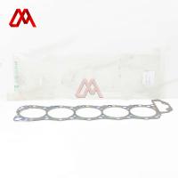 China Engine Parts 111152780 11115-2780 Cylinder Head Gasket for HINO RANGER J07C Type 2 for sale