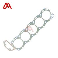 China Engine Parts 111152780 11115-2780 Cylinder Head Gasket for HINO RANGER J07C Type 2 for sale