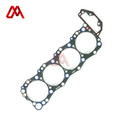 China J05E Gasket Cylinder Head Gasket 11115-2611 111152611 J05c Diesel Engine Parts for HINO for sale