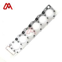 China 8-94396334-0 8943963340 Cylinder Head Gasket for ISUZU FVR32 6HE1 for sale