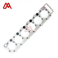 China 8-94395447-2 8943954472 Cylinder Head Gasket For ISUZU ESR FRR FSR FVR32 6HE1T for sale