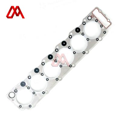 China 8-94395447-2 8943954472 Cylinder Head Gasket For ISUZU ESR FRR FSR FVR32 6HE1T for sale
