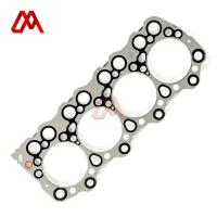 China Cylinder Head Gasket ME013334 for Mitsubishi Engine 4D33 for sale