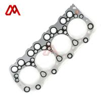 China Cylinder Head Gasket ME013334 for Mitsubishi Engine 4D33 for sale