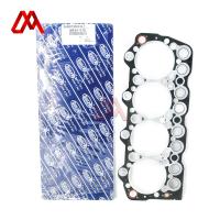 China ME011110 Cylinder Head Gasket for MMC CANTER 4D35 for Mitsubishi Engine Part for sale