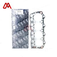 China Trucks Parts Spare ME011116 Cylinder Head Gasket for MMC CANTER 4D35 for Mitsubishi Engine for sale