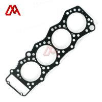 China ME240709 Cylinder Head Gasket for MITSUBISHI CANTER 4M51 for MMC Engine Part for sale