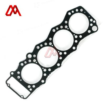 China ME240709 Cylinder Head Gasket for MITSUBISHI CANTER 4M51 for MMC Engine Part for sale