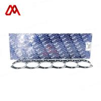 China ME031489 Cylinder Head Gasket for MMC FUSO 6D14 for MITSUBISHI Engine Part for sale