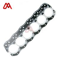 China ME031489 Cylinder Head Gasket for MMC FUSO 6D14 for MITSUBISHI Engine Part for sale