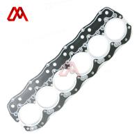China ME031489 Cylinder Head Gasket for MMC FUSO 6D14 for MITSUBISHI Engine Part for sale