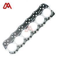 China ME071328 Cylinder Head Gasket for MMC FUSO 6D16 for MITSUBISHI Engine Part for sale
