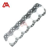 China ME071328 Cylinder Head Gasket for MMC FUSO 6D16 for MITSUBISHI Engine Part for sale