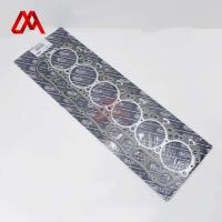 China ME071955 Cylinder Head Gasket for MMC FUSO 6D16 Truck for MITSUBISHI Engine Part for sale