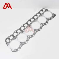 China ME071955 Cylinder Head Gasket for MMC FUSO 6D16 Truck for MITSUBISHI Engine Part for sale