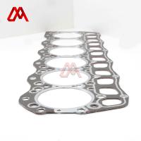 China ME071955 Cylinder Head Gasket for MMC FUSO 6D16 Truck for MITSUBISHI Engine Part for sale