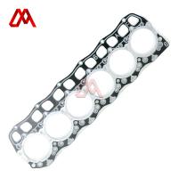 China ME071958 Cylinder Head Gasket for MMC FUSO 6D17 Truck for MITSUBISHI Engine Part for sale