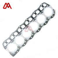 China ME071958 Cylinder Head Gasket for MMC FUSO 6D17 Truck for MITSUBISHI Engine Part for sale