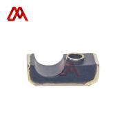 China 1-09701284-0 1097012840 Water Pipe Clamp for ISUZU ZX350 ZX360 ZX330 FVR34 for sale