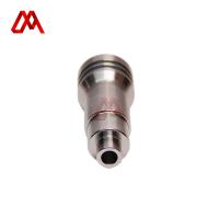 China 1111290670 1-11129067-0 Nozzle Holder Sleeve for ISUZU 6WG1 CXZ CYZ EXZ for sale