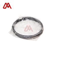 China 1-12121154-1 1121211541 STANDARD PISTON RING SET for ISUZU CXZ51K 6WF1 6WG1 for sale