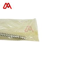 China 1-12552100-3 1125521003 VALVE EXH for ISUZU CXZ51 6WF1 for sale