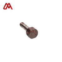 China Screw M18 1-13665026-2 11366-50262 1136650262 for ISUZU 6WG1TC SH700-3B ZX470 ZX450 SY485 ZX470-5G for sale