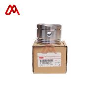 China 11916-10260 1-19161026-0 1191610260 PISTON AIR COMP for ISUZU FVR for sale