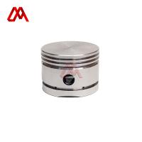China 11916-10260 1-19161026-0 1191610260 PISTON AIR COMP for ISUZU FVR for sale
